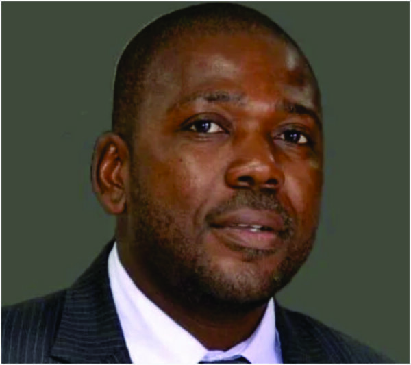 AFN Board – Africa Fintech Network