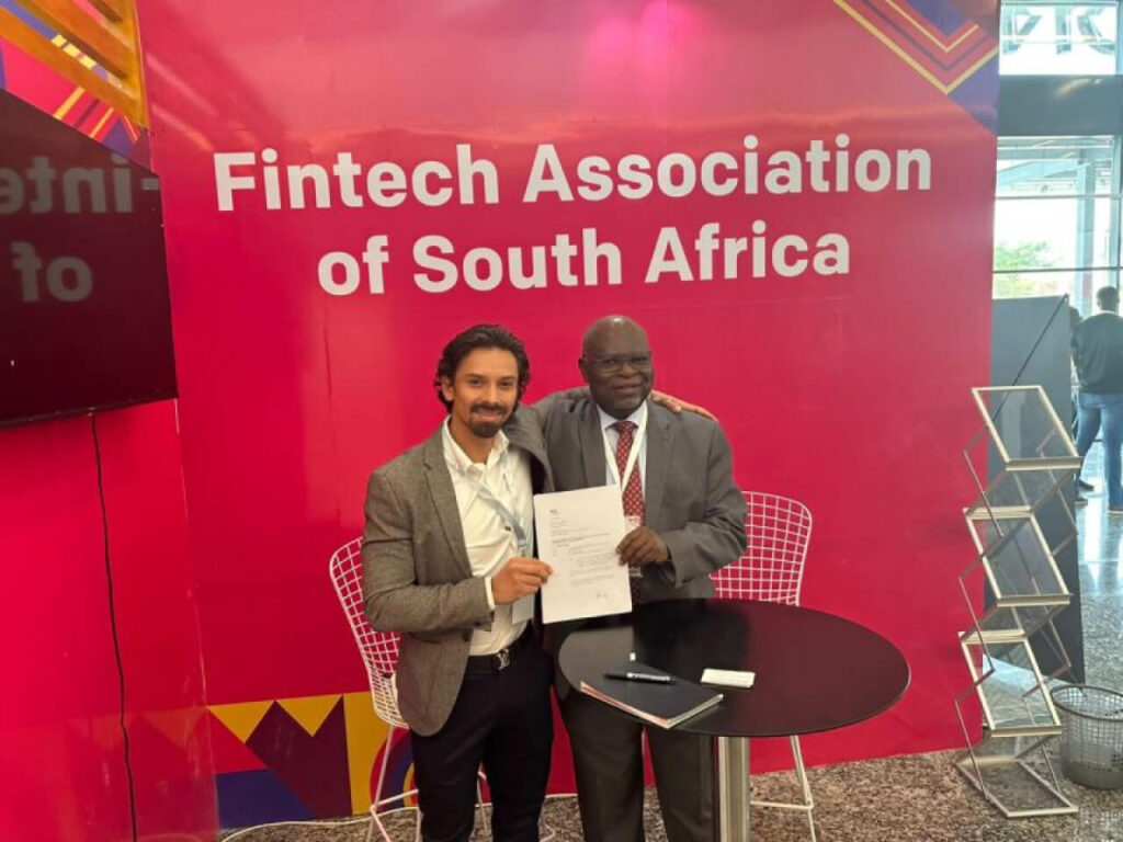 About Us – Africa Fintech Network