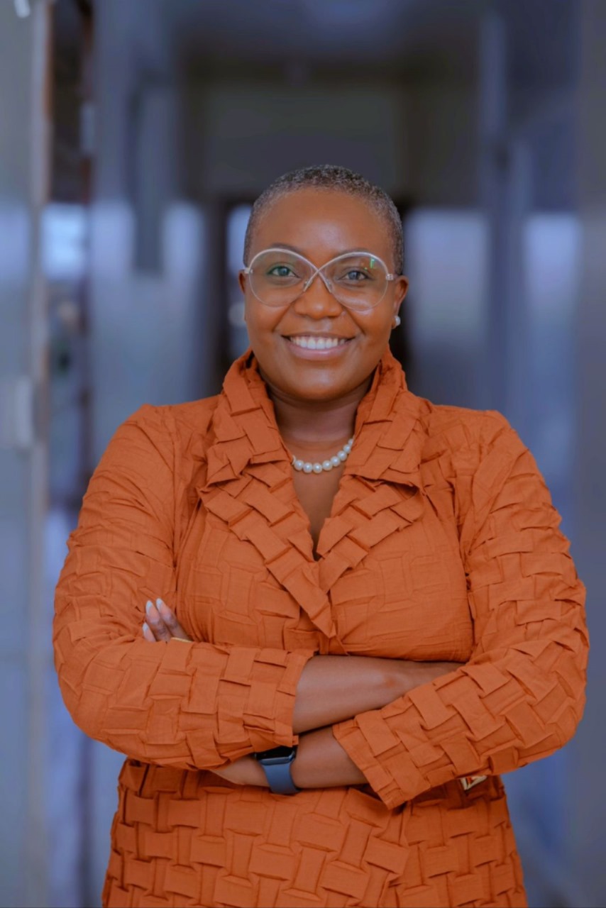 Management Team – Africa Fintech Network