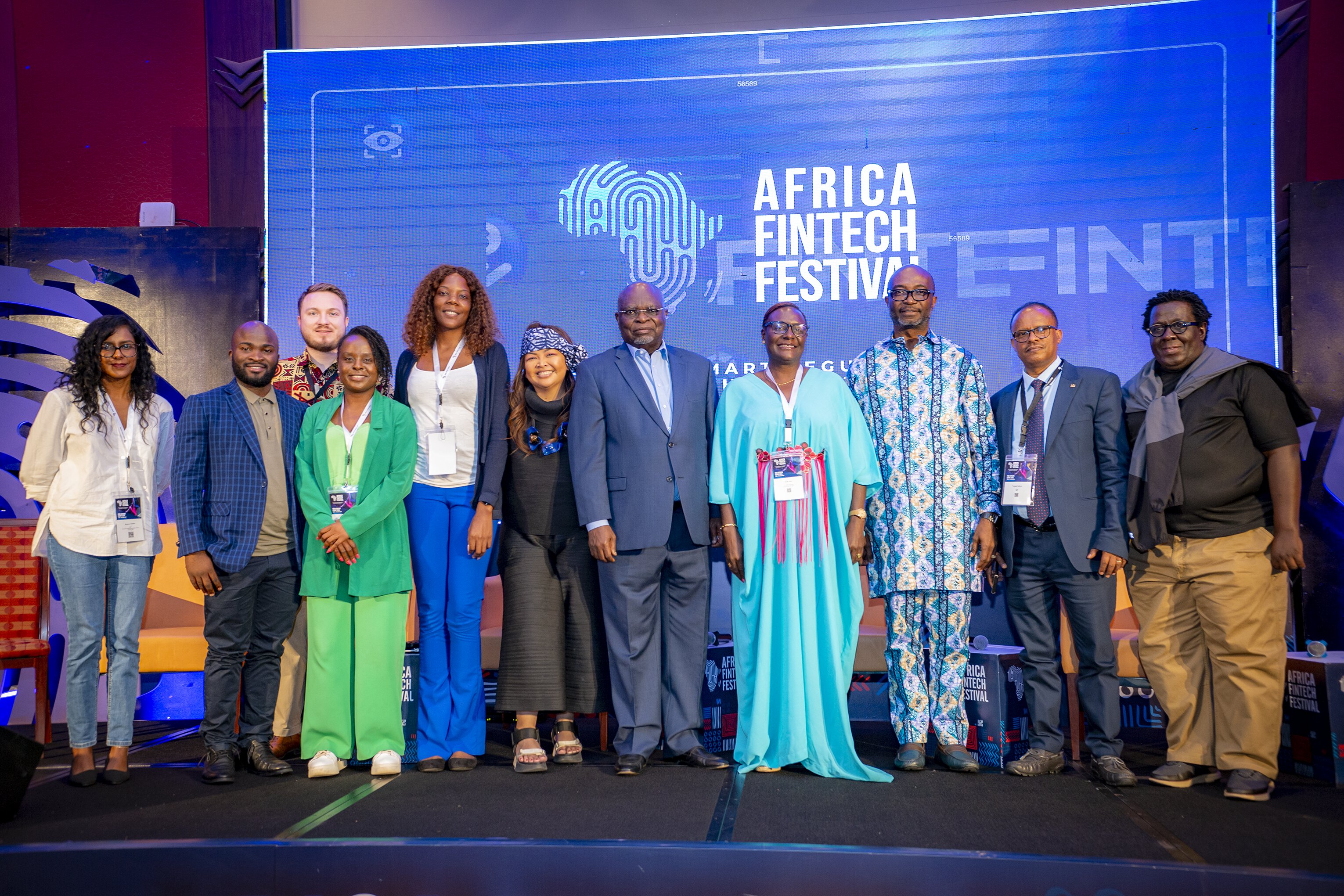 Home - Africa Fintech Network