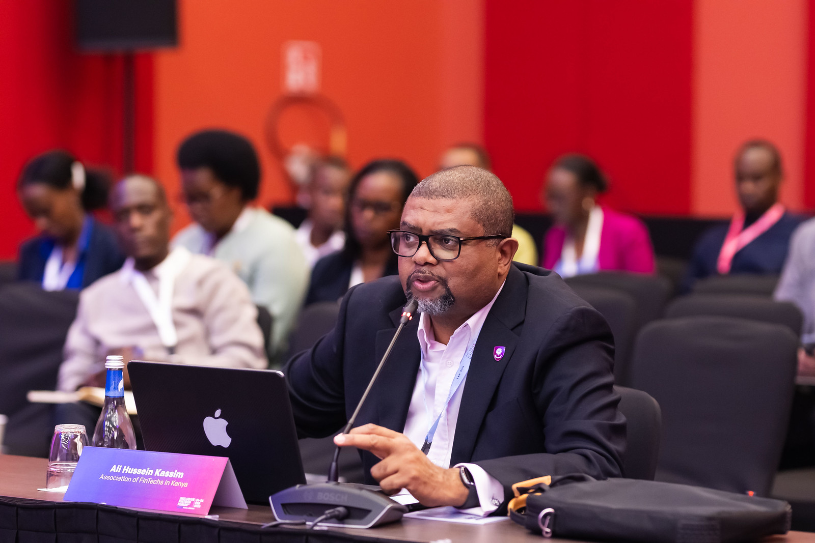 Africa Fintech Network – Innovate together, Advance as one