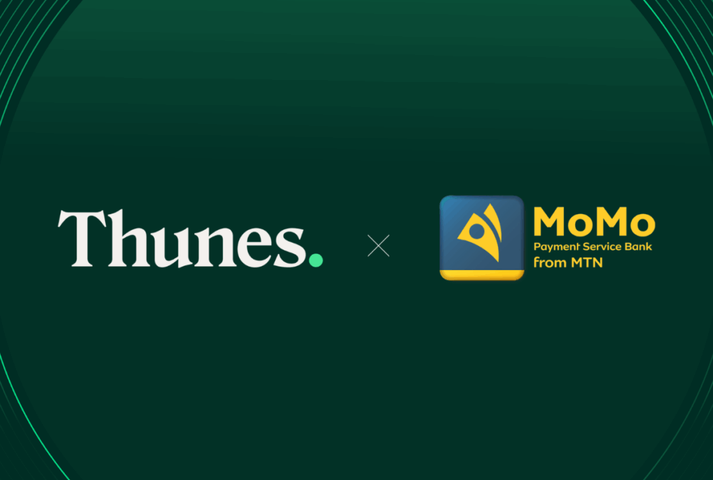 Thunes and MoMo PSB Launch Seamless Cross-Border Payments in Nigeria ...